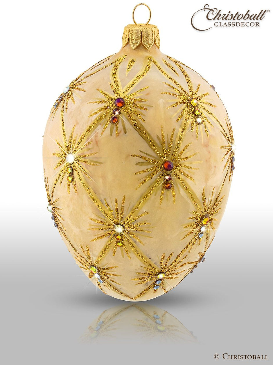 Weihnachtskugeln – Christoball