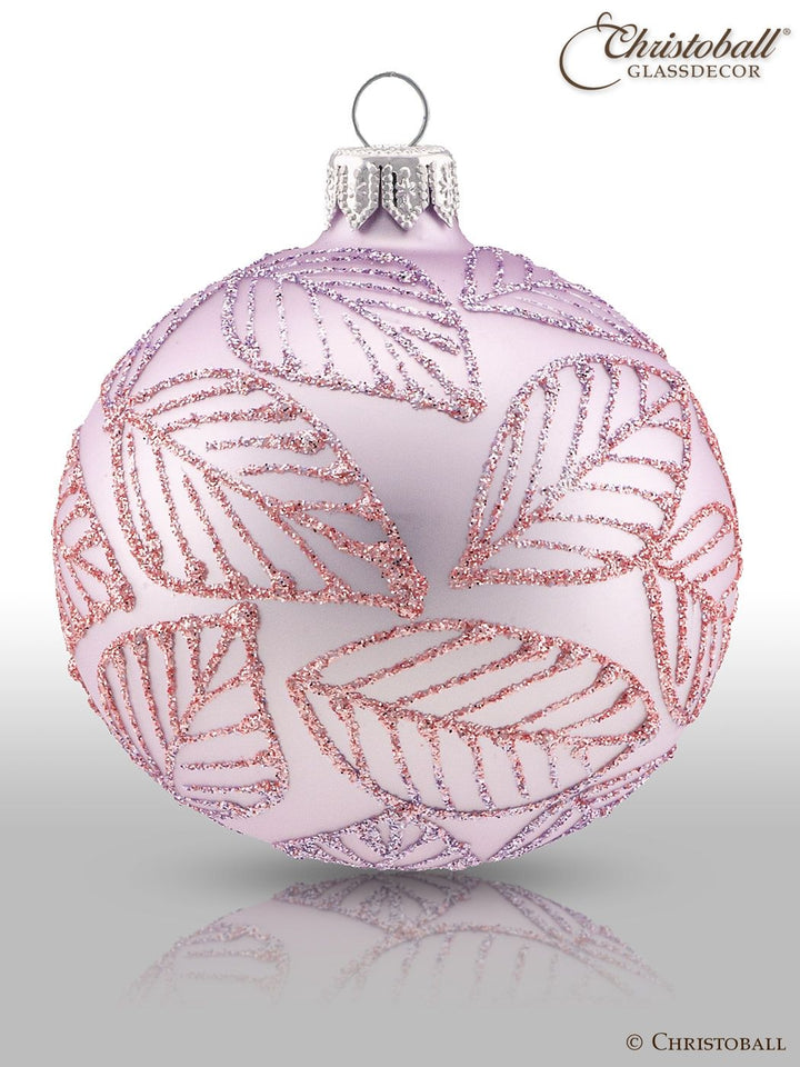 Christoball Ornaments