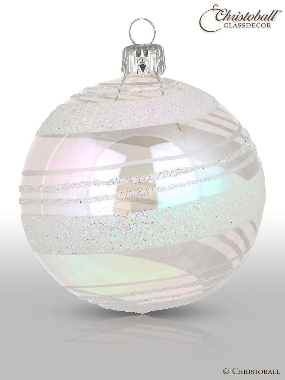 Weihnachtskugeln – Christoball